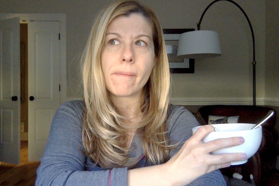 Twitter Chat Benchmarks #failchat | Laurie Ruettimann