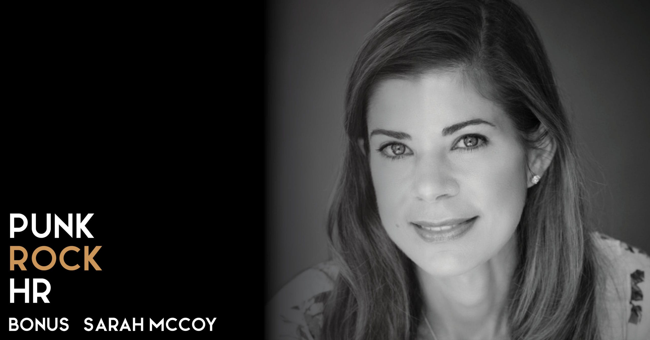The Journey to Writing as a Profession With Sarah McCoy - Laurie Ruettimann