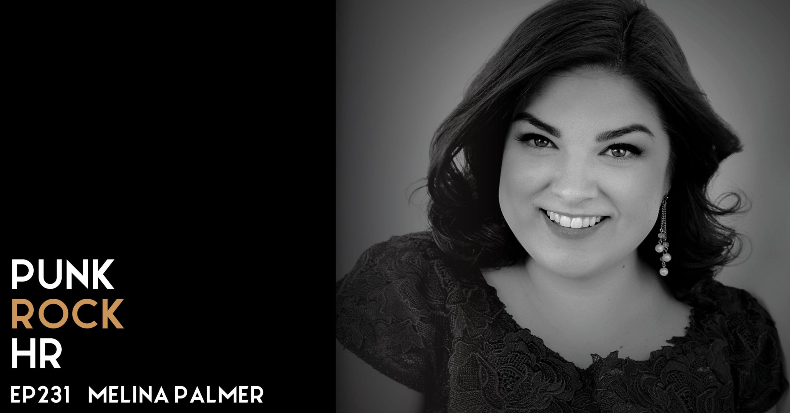 Why Adapting to Change Is Important With Melina Palmer - Laurie Ruettimann