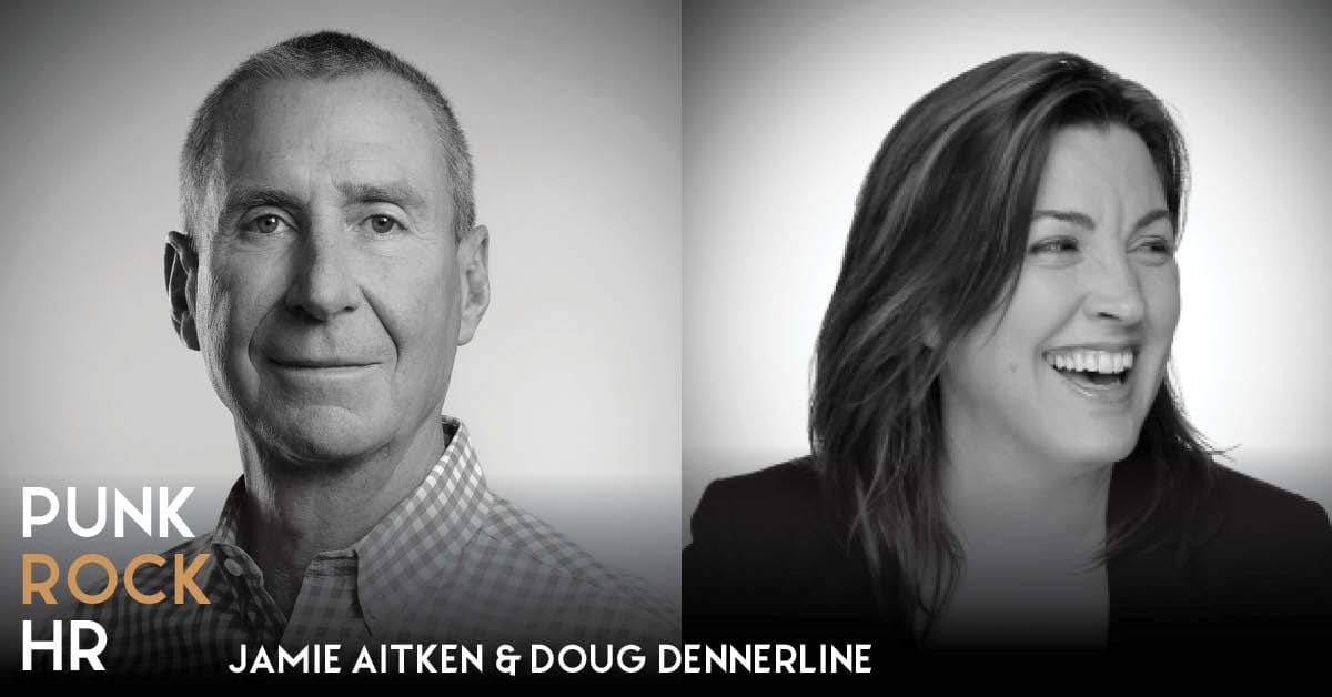 Evolving Performance Management for a Better Workforce - Laurie Ruettimann