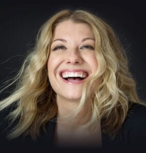Author and Speaker | Laurie Ruettimann